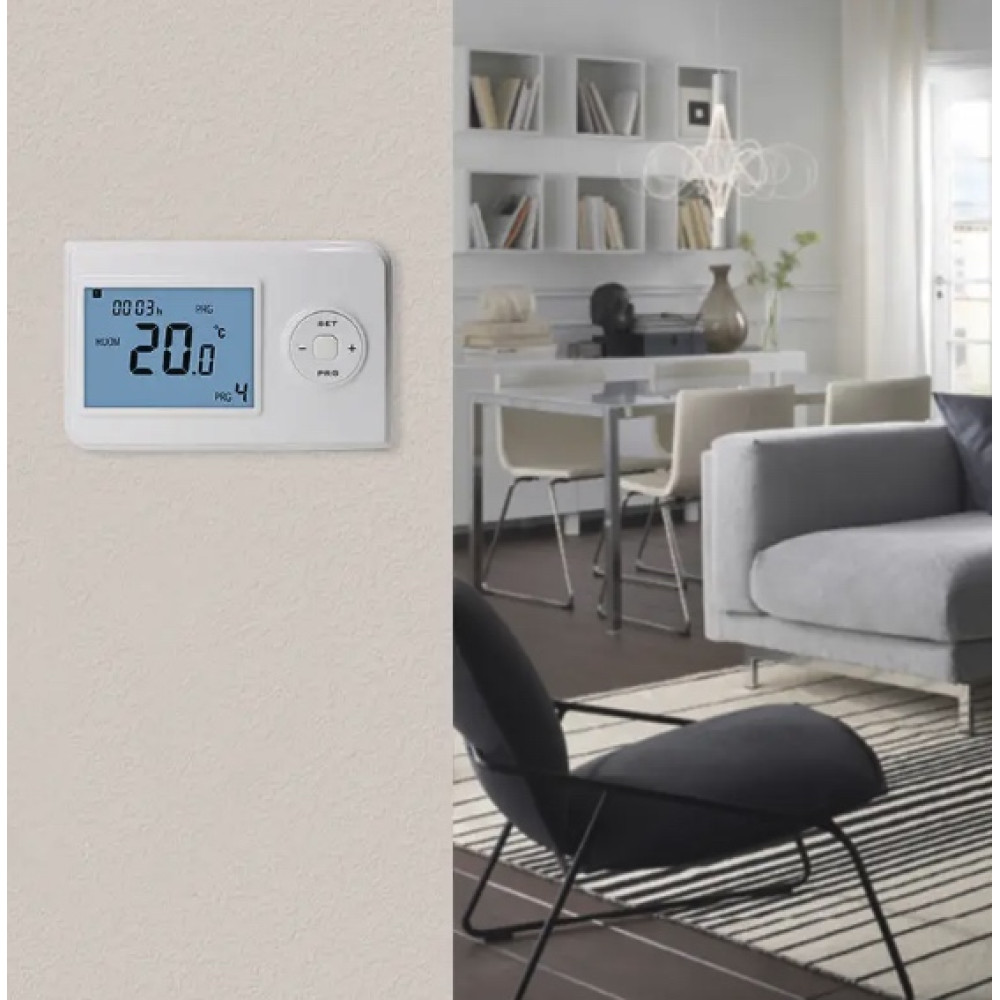 4HEAT WT-02 програматор бездротовий купити Краща ціна Тенко з доставкою 🚚