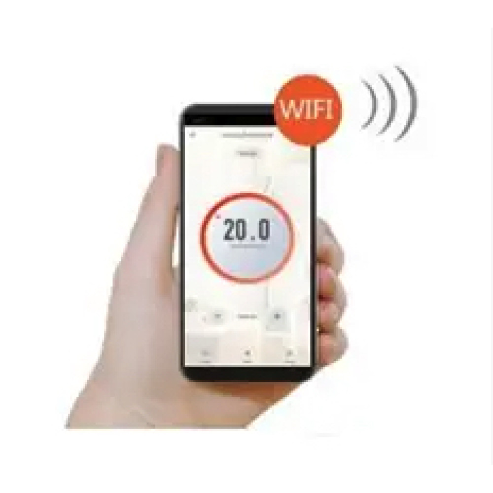 4HEAT WT-25 Wi-Fi программатор беспроводной купить Лучшая цена Тенко с доставкой 🚚